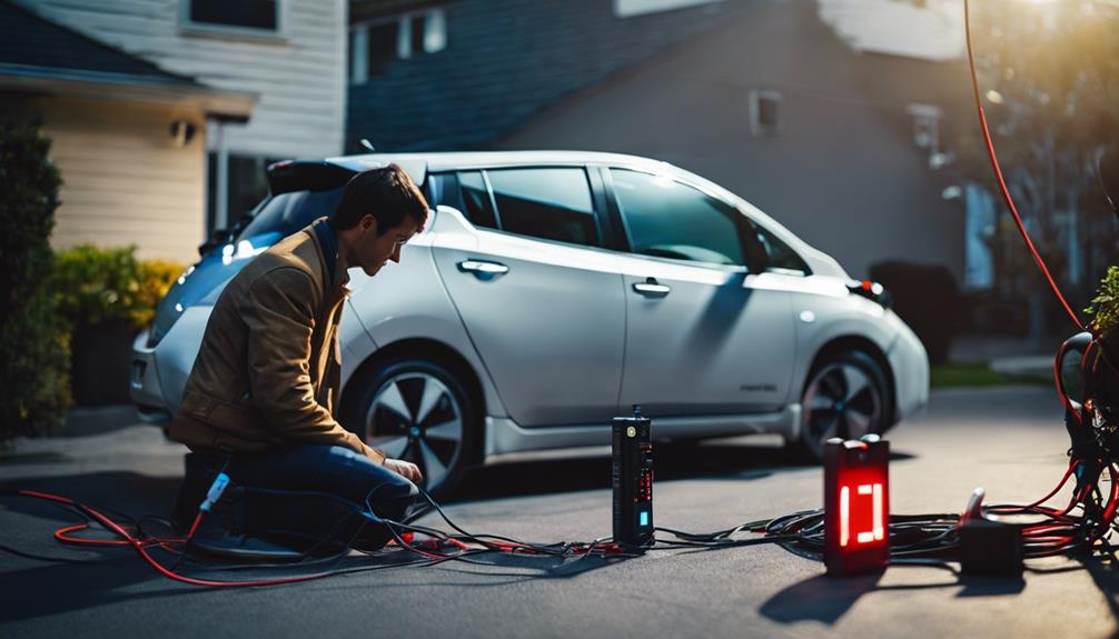 How To Fix Noco Boost Not Charging