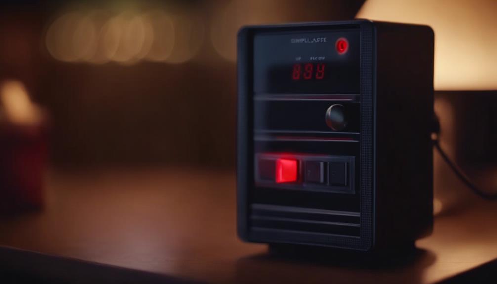 How To Fix Simplisafe Backup Batteries Not Charging