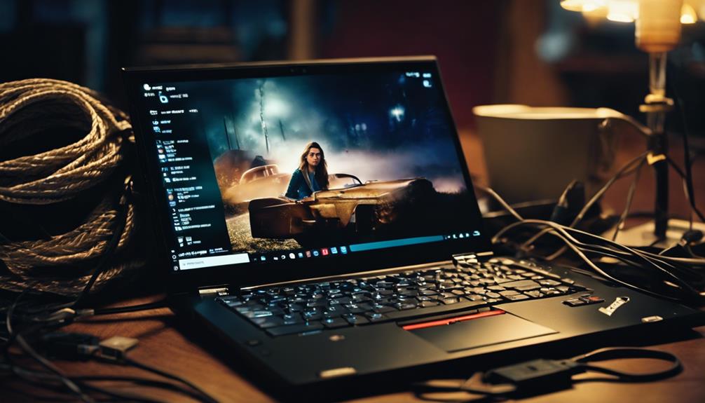 How To Fix Thinkpad X1 Not Charging