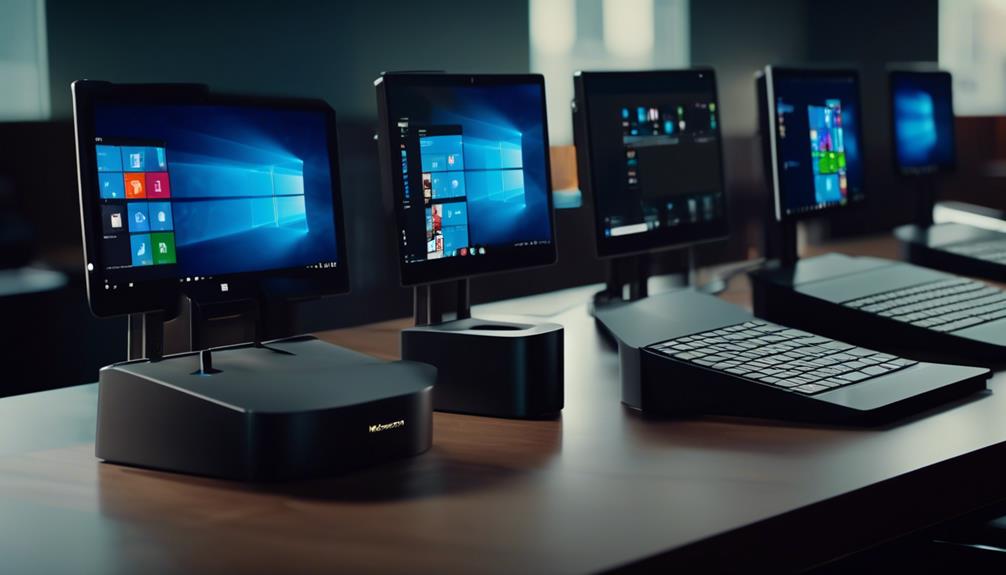 10 Best Docking Stations for Microsoft Surface Laptop