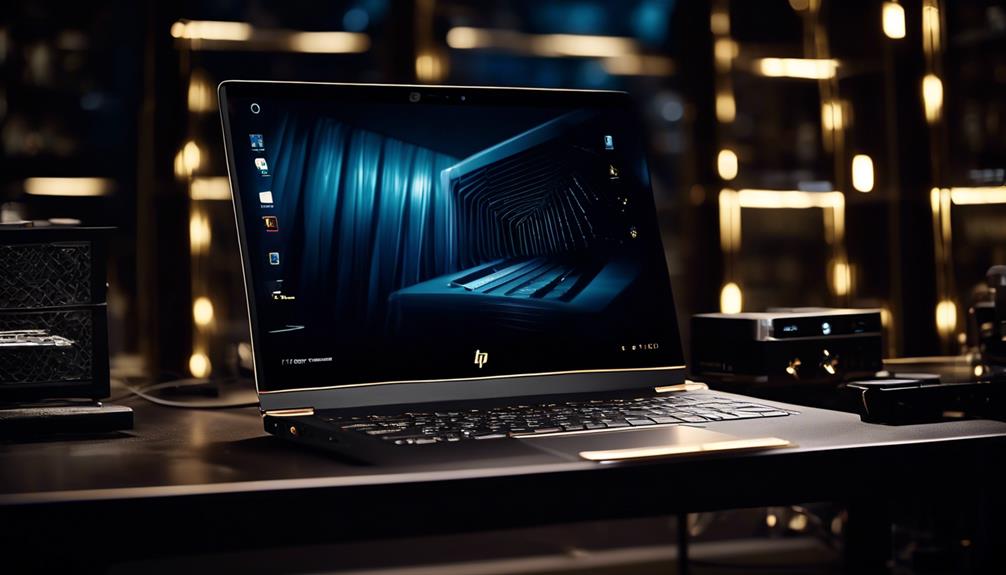 10 Best Docking Stations for HP Spectre