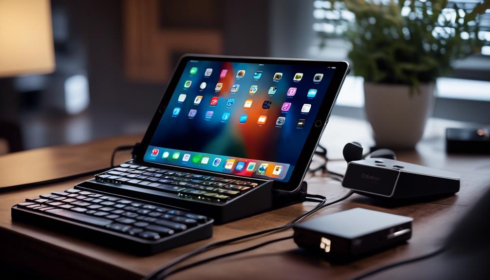 11 Best Docking Stations for iPad