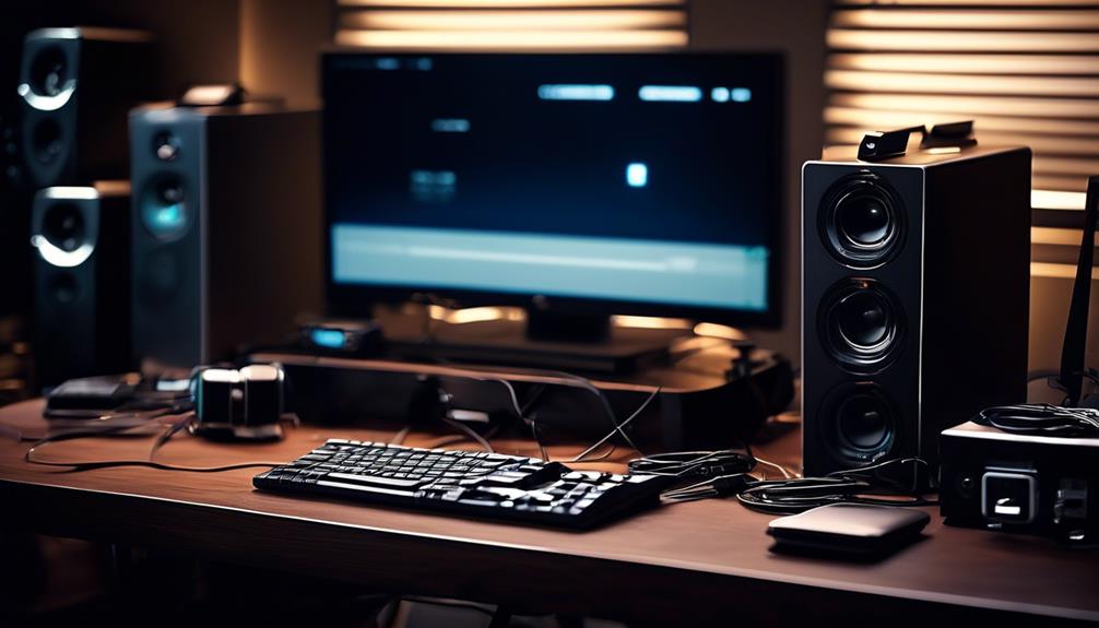 10 Best Docking Stations for External Hard Drive