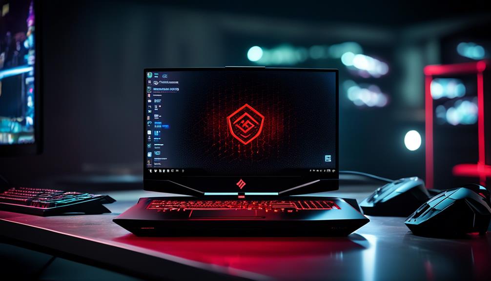 10 Best Docking Stations for HP Omen