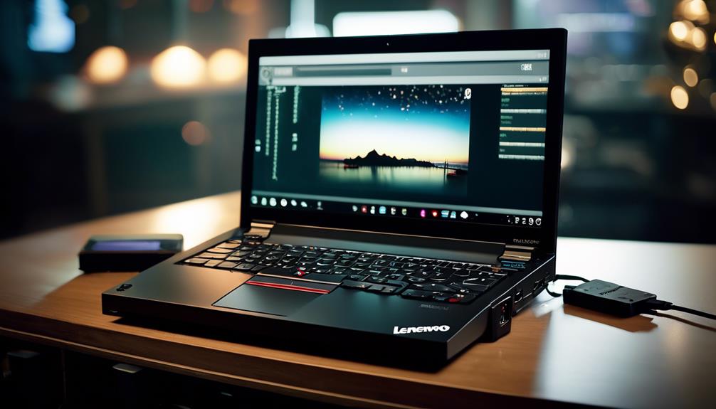 10 Best Docking Stations for Lenovo ThinkPad