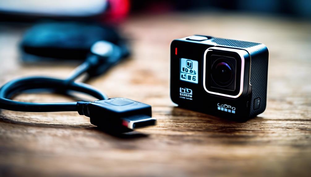 How To Fix Gopro Not Charging