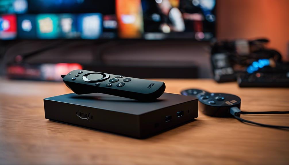 10 Best USB Hubs for Fire TV Stick: Expand Your Streaming Possibilities
