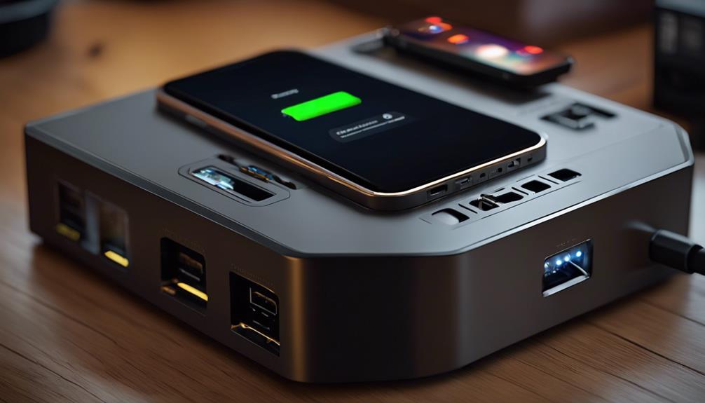 10 Best Docking Stations for Body Worn Cameras - Stay Charged and ...