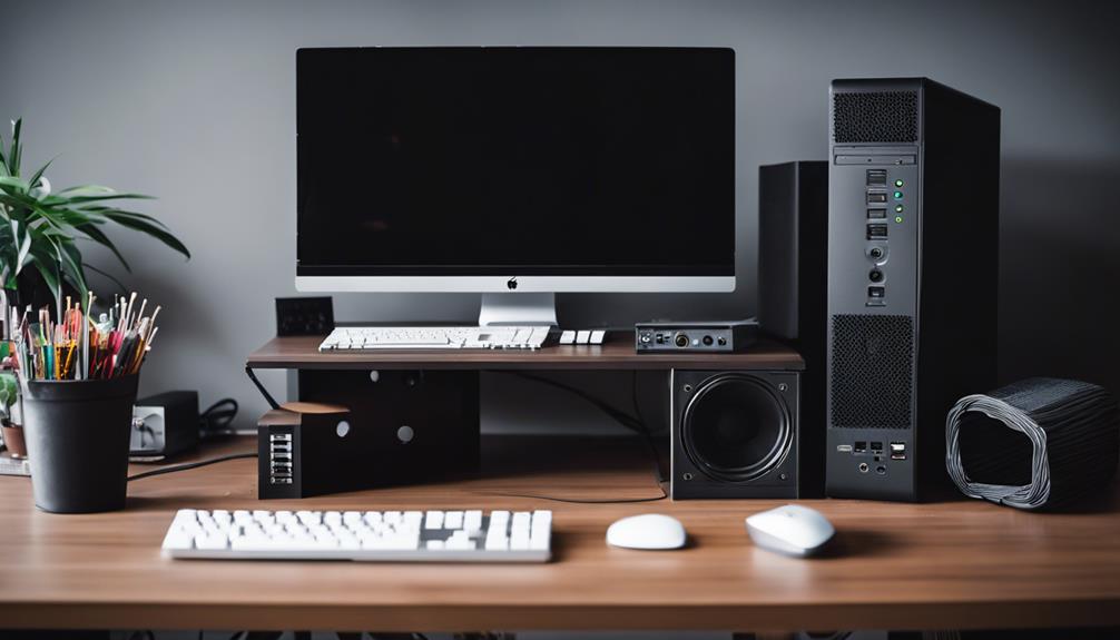 10 Best Docking Stations for Pc Tower