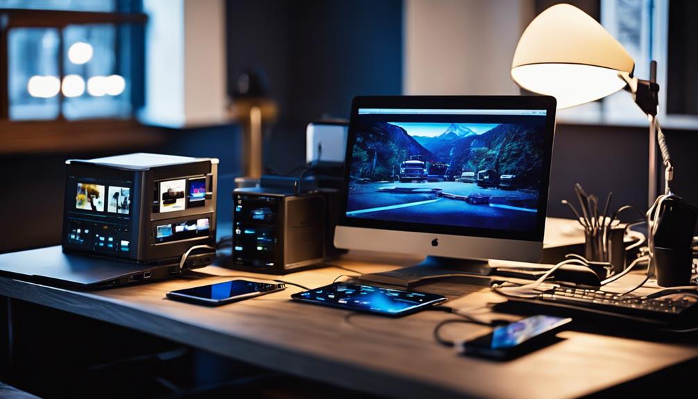 10 Best Usb Hubs for Tablet Android