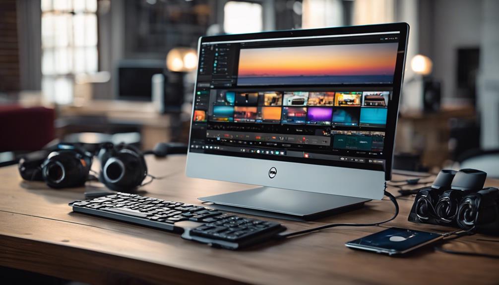 10 Best Docking Stations for Xps 15