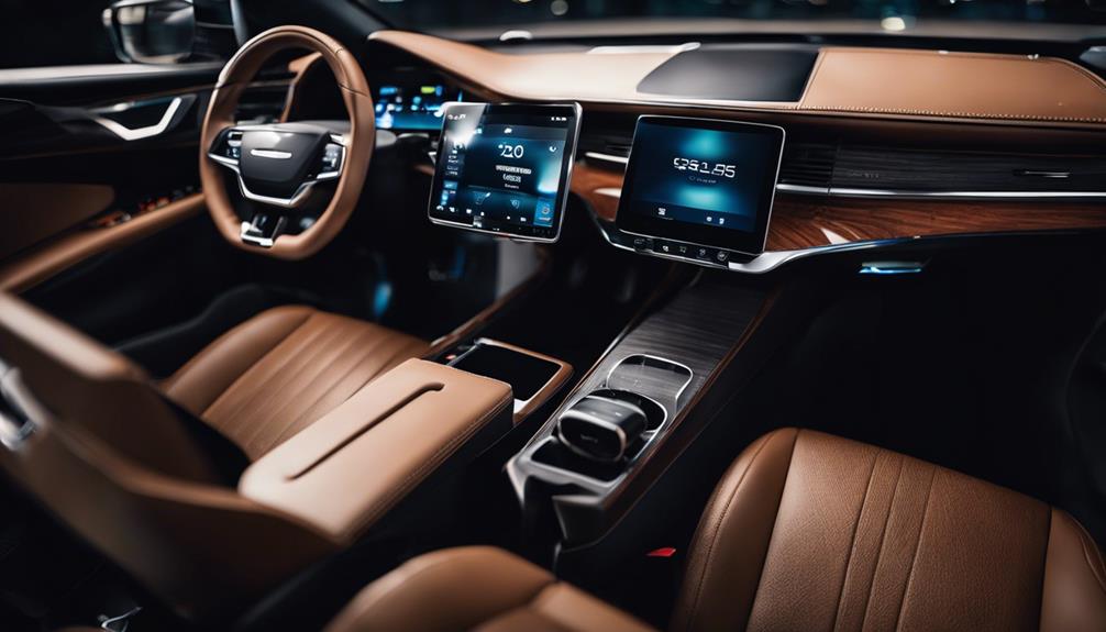 10 Best Docking Stations for Cars to Keep Your Devices Secure and Charged