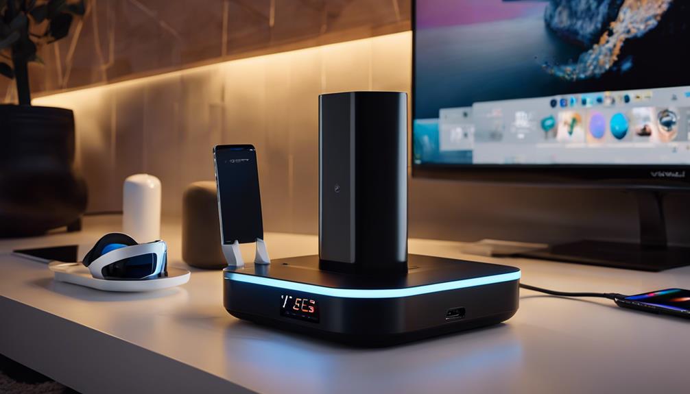 10 Best Docking Stations for Extended Display
