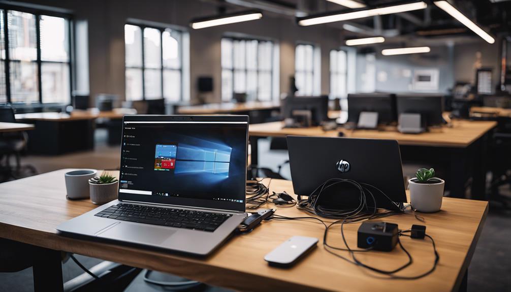 10 Best Docking Stations for Tablet