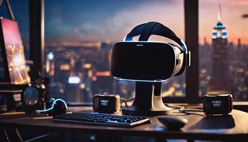 10 Best Docking Stations for Meta Quest 2