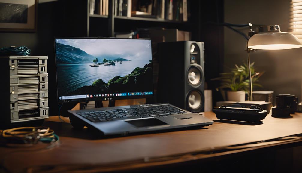 10 Best Docking Stations for Hp Elitebook 840 G8