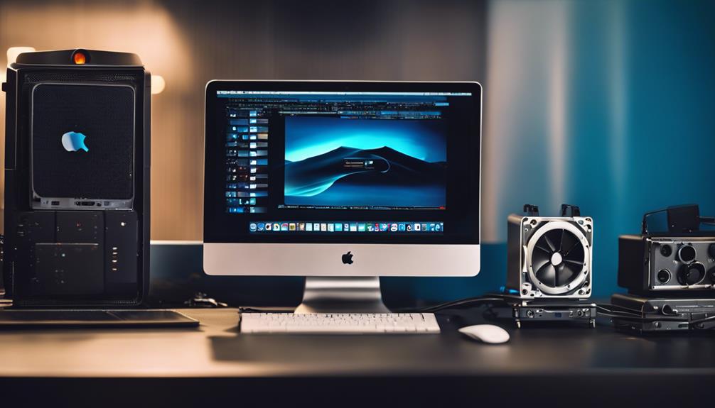 10 Best Docking Stations for Mac and Pc