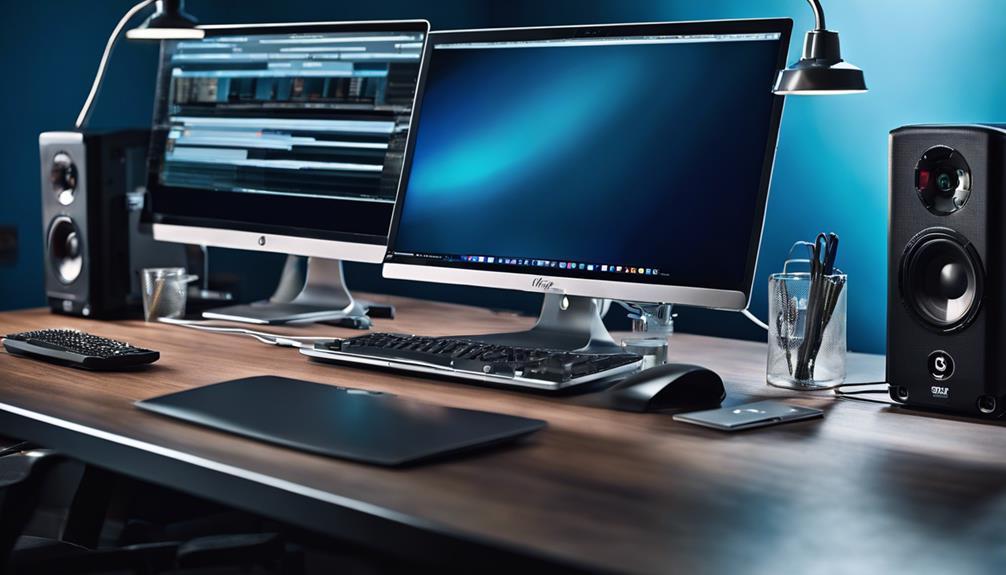 10 Best Docking Stations for Both Mac and PC Users - Simplify Your ...