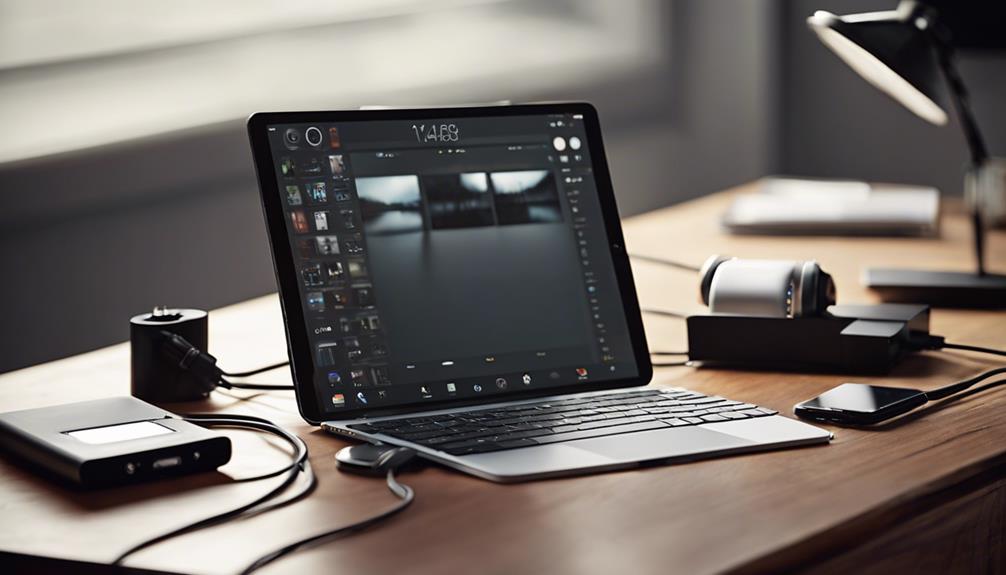 10 Best Docking Stations for Ipad Pro 12.9