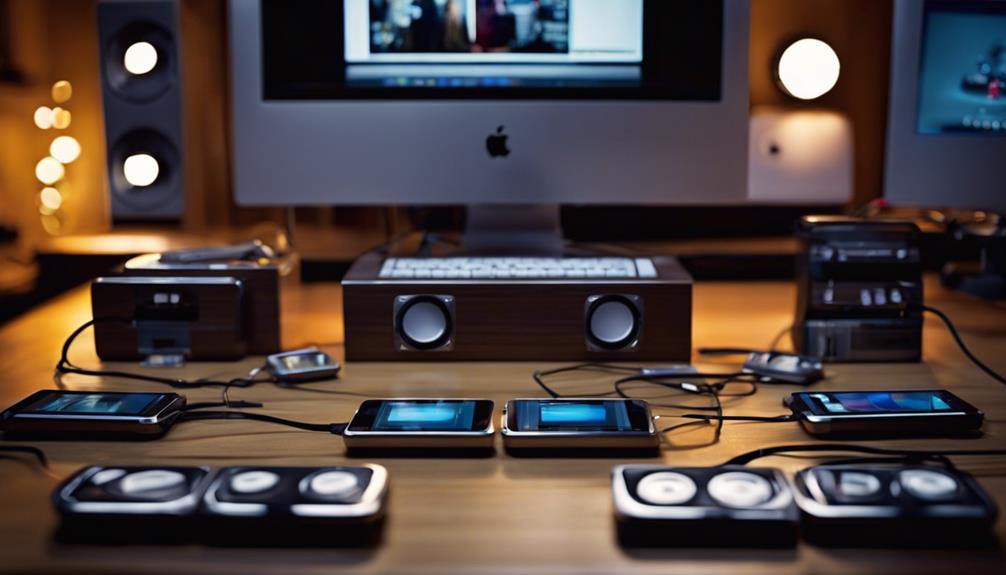 10 Best Docking Stations for Ipod