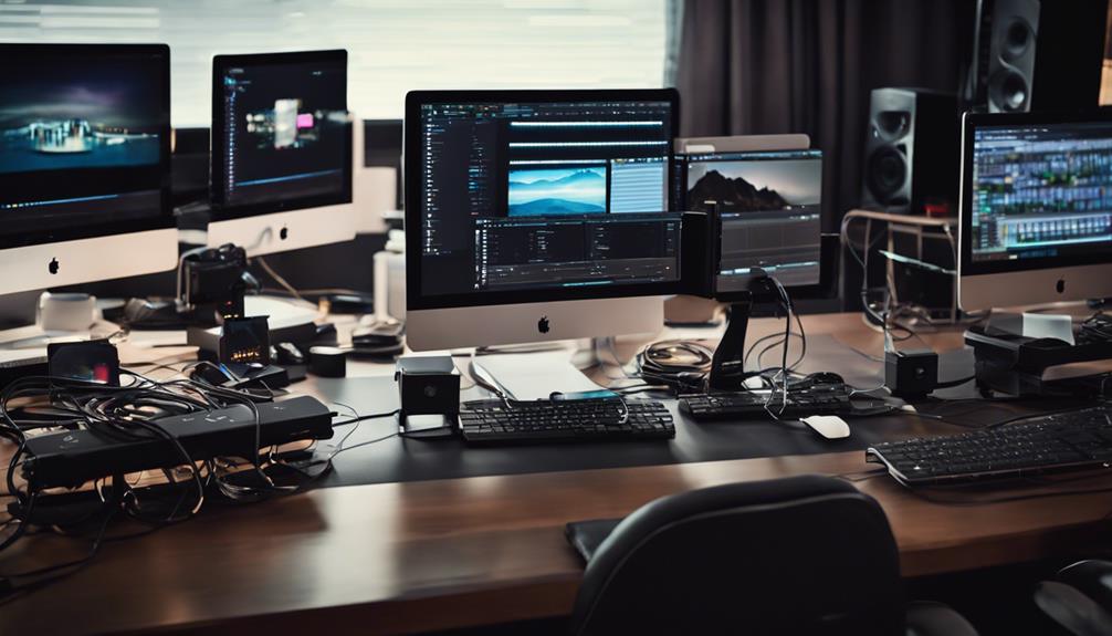 10 Best Docking Stations for Pc