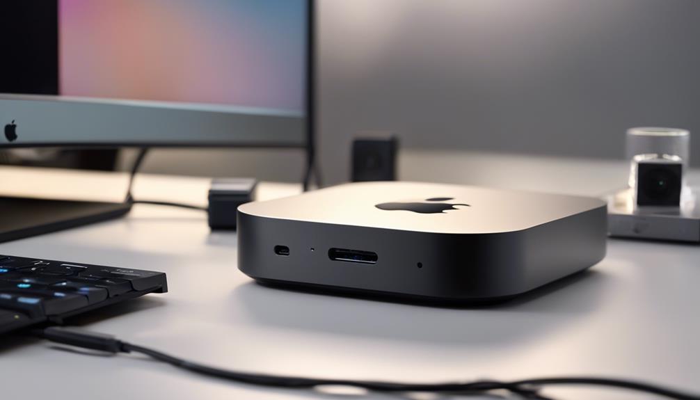 10 Best Usb C Hubs for Mac Mini M2