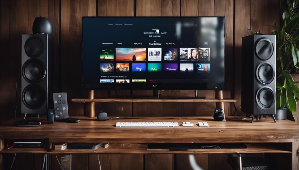 10 Best Usb Hubs for Chromecast With Google Tv