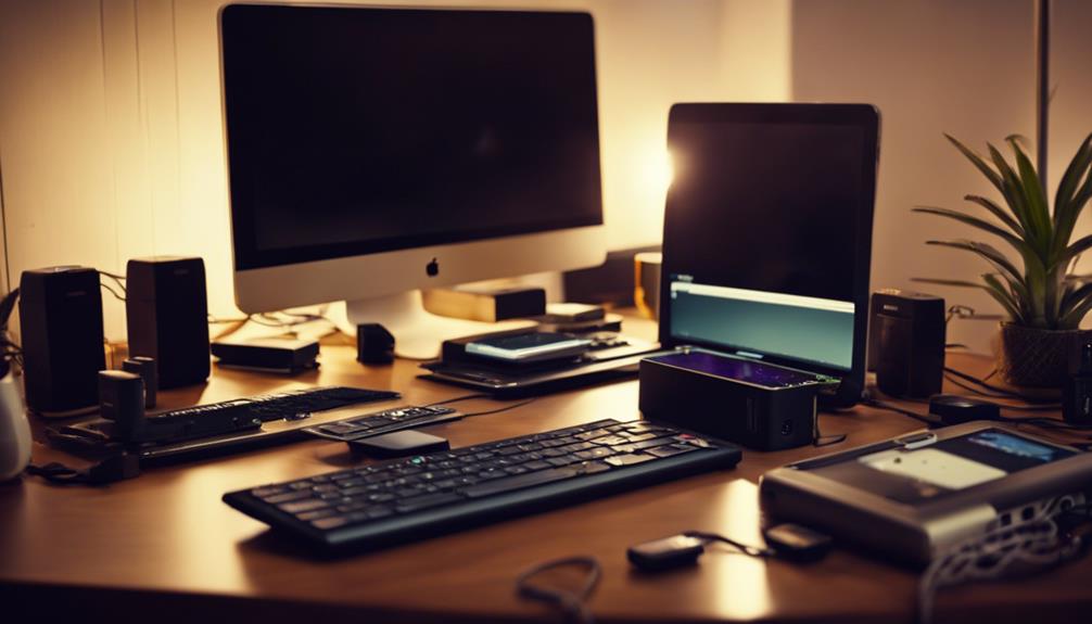 10 Best USB Hubs for Under Desk: Boost Productivity and Declutter Your ...