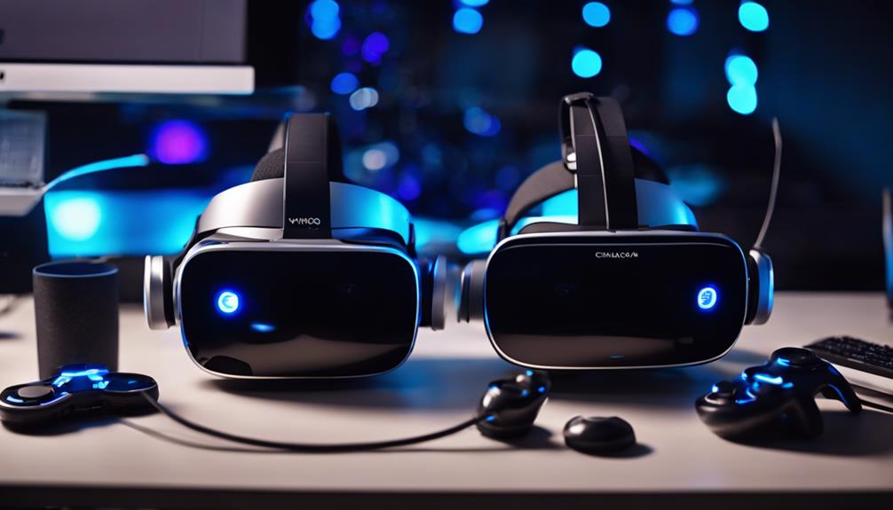 10 Best Docking Stations for Vr