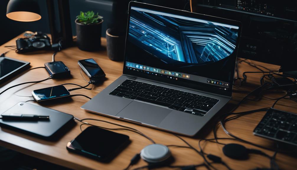 10 Best Usb C Hubs for Windows Laptop