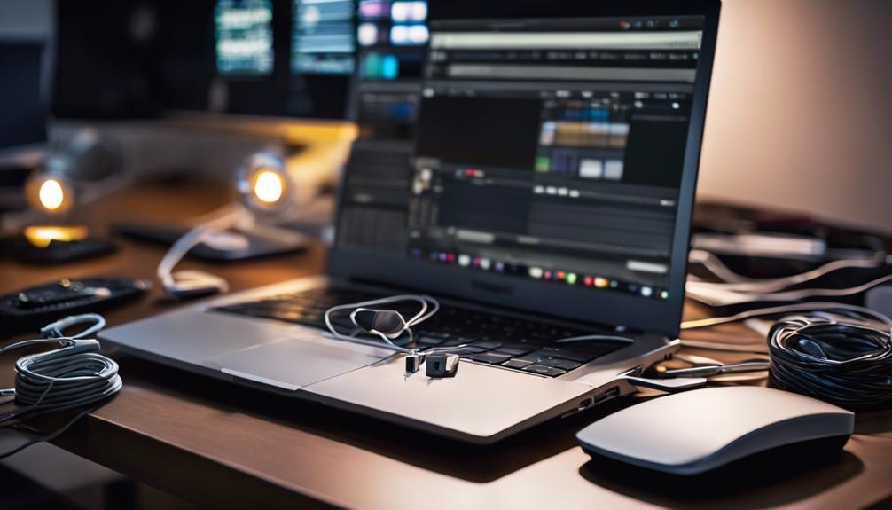 10 Top-Rated USB Hubs for Your Desk: Boost Productivity and Convenience