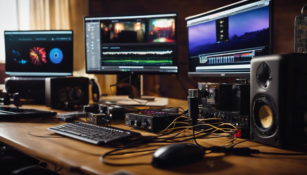 10 Best Usb Hubs for Audio Interface