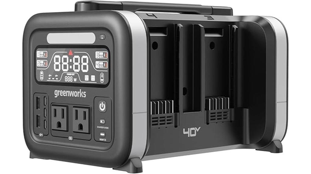 10 Best Makita Power Stations of 2025 - Reliable Energy Solutions for ...