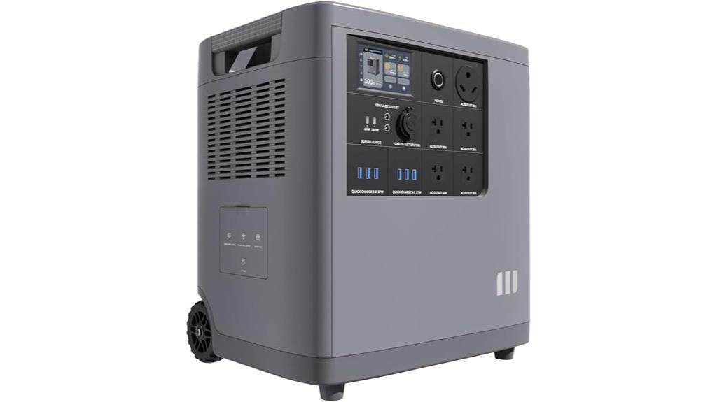 10 Best Power Stations From Harbor Freight: Your Ultimate Guide to ...