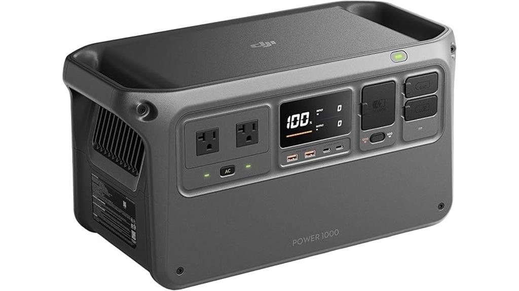 10 Best Ifanze 300W Portable Power Stations for Your On-the-Go Power Needs