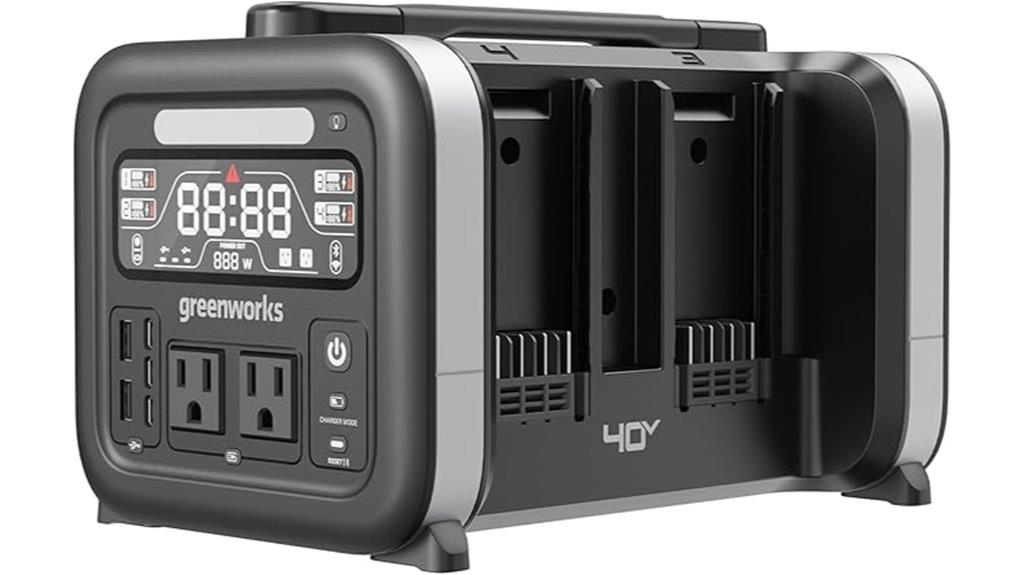 10 Best Power Stations for Portable Fridges: Stay Powered On-the-Go