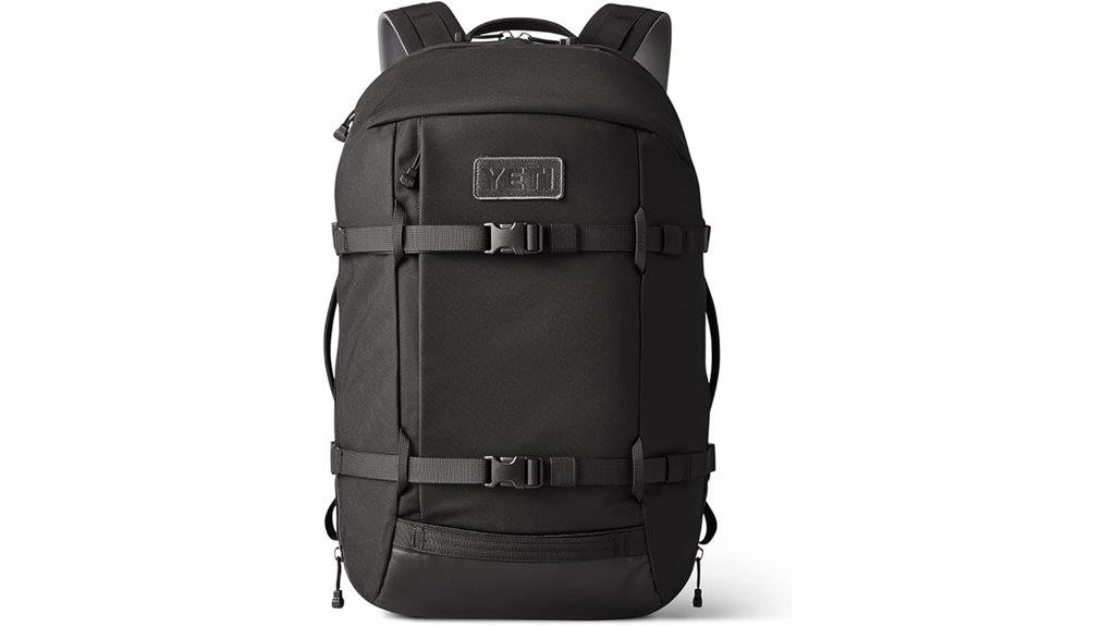10 Best Backpacks With Chest and Waist Straps for Ultimate Comfort and ...
