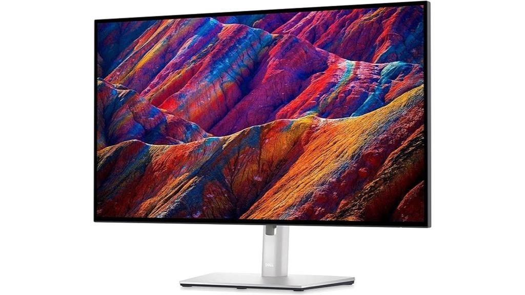 10 Best Monitors for Apple Users in 2025: Enhance Your Mac Experience