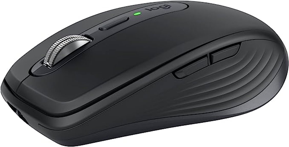 10 Best Computer Mice for Hand Pain Relief: Ergonomic Picks for ...