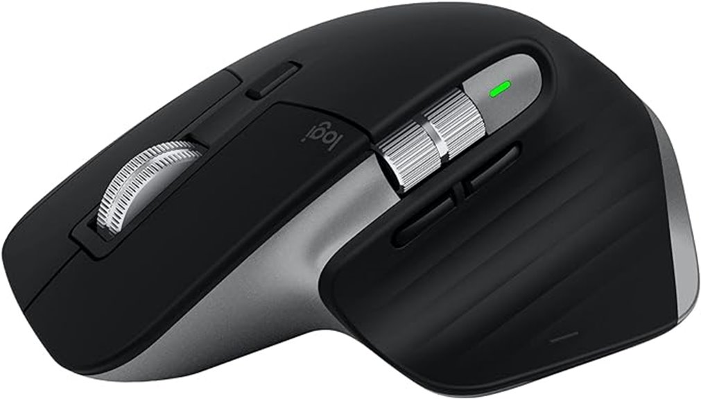 10 Best Mice for Large Hands: Comfortable Picks for Gamers and ...