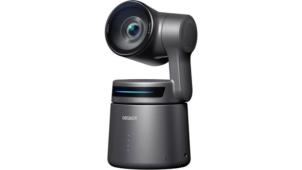10 Best Webcams for Laptops in 2025 – Crystal Clear Streaming and Video ...
