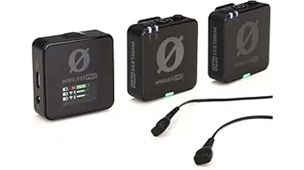 10 Best Car Microphones for Crystal Clear Conversations on the Go