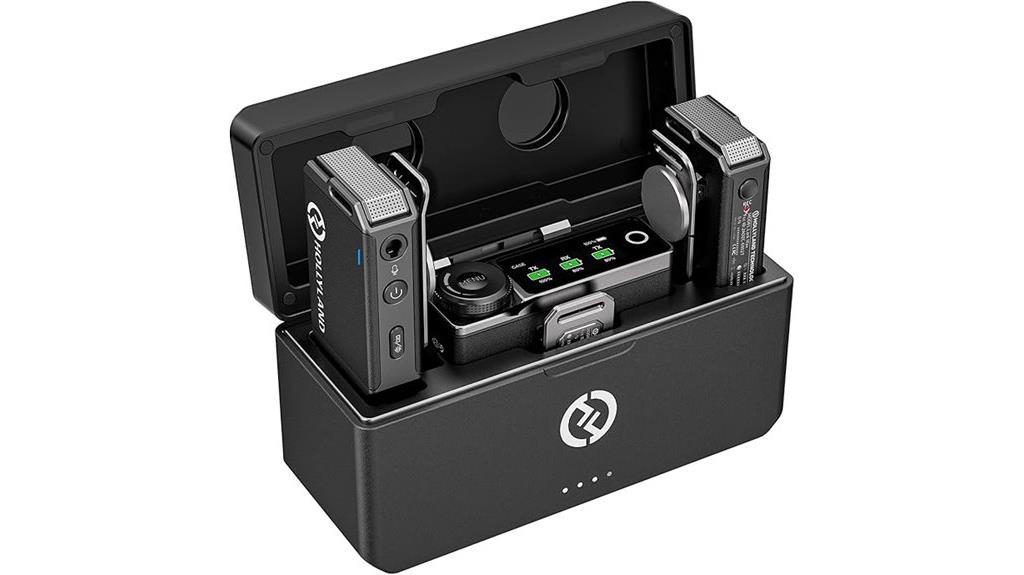 10 Best Wireless Microphone Systems for Churches: Elevate Your Audio Experience