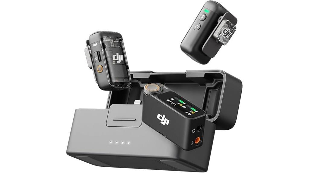 10 Best Wireless Microphones for Classroom Teaching: Enhance Your ...