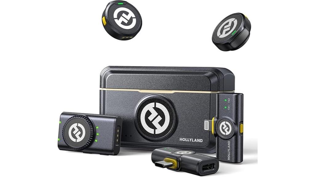 10 Best Microphones for PS5 Gamers: Enhance Your Streaming and Gaming ...