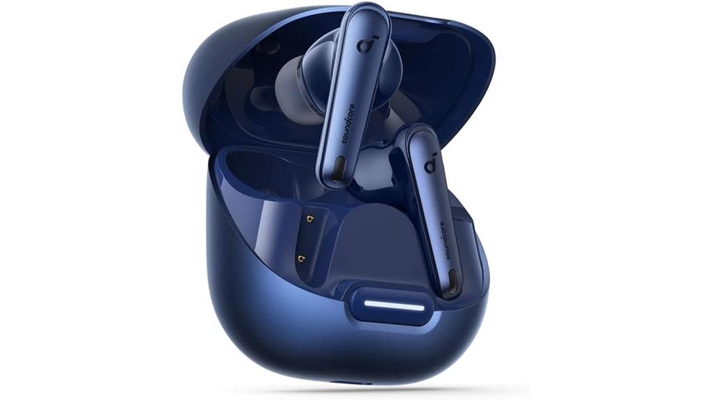 10 Best Noise Canceling Earbuds for Android: Your Ultimate Guide to ...