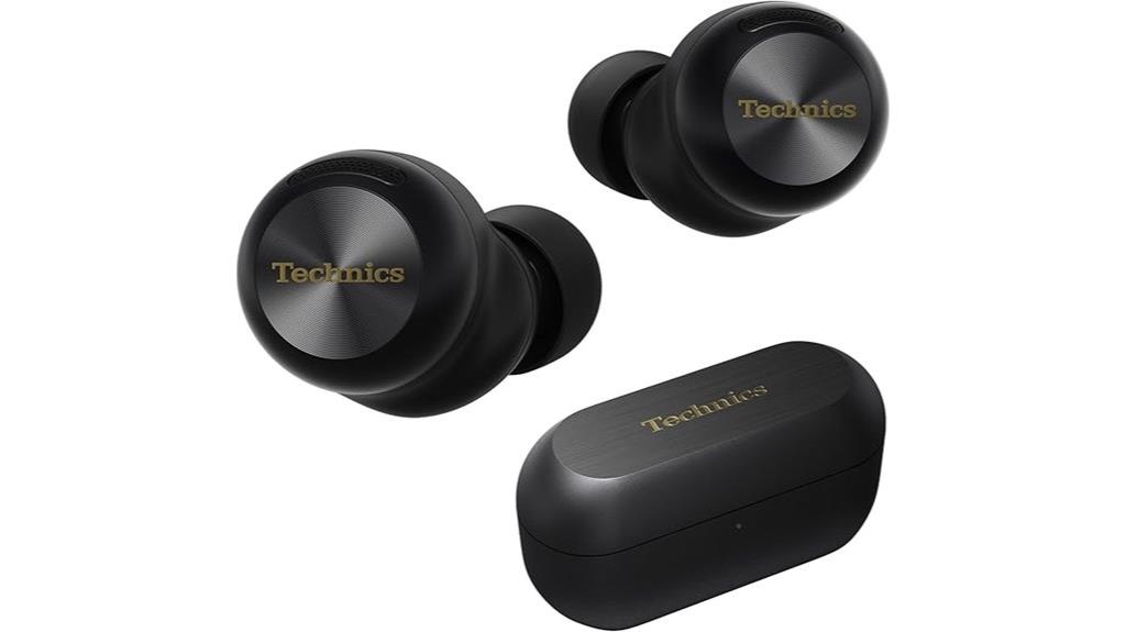 10 Best Sound Amplifying Earbuds for Enhanced Listening Experience in 2025