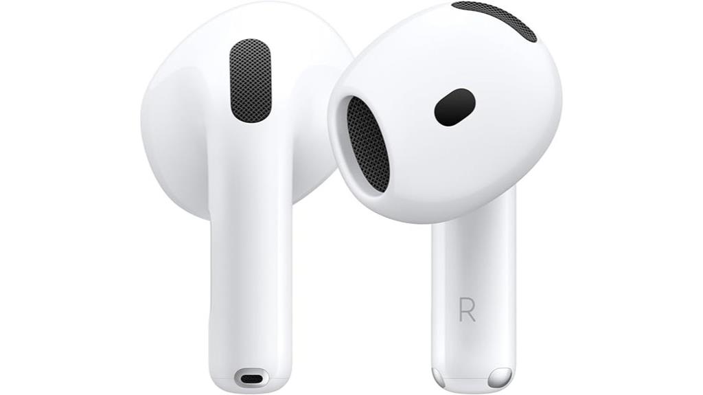 10 Best Sound Amplifying Earbuds for Enhanced Listening Experience in 2025