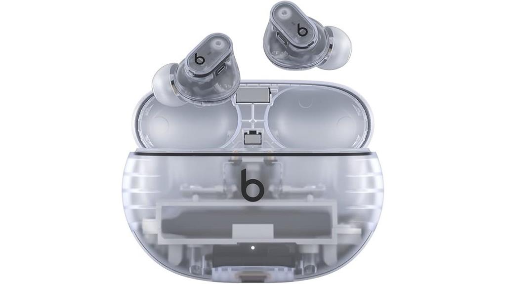 10 Best Sound Amplifying Earbuds for Enhanced Listening Experience in 2025