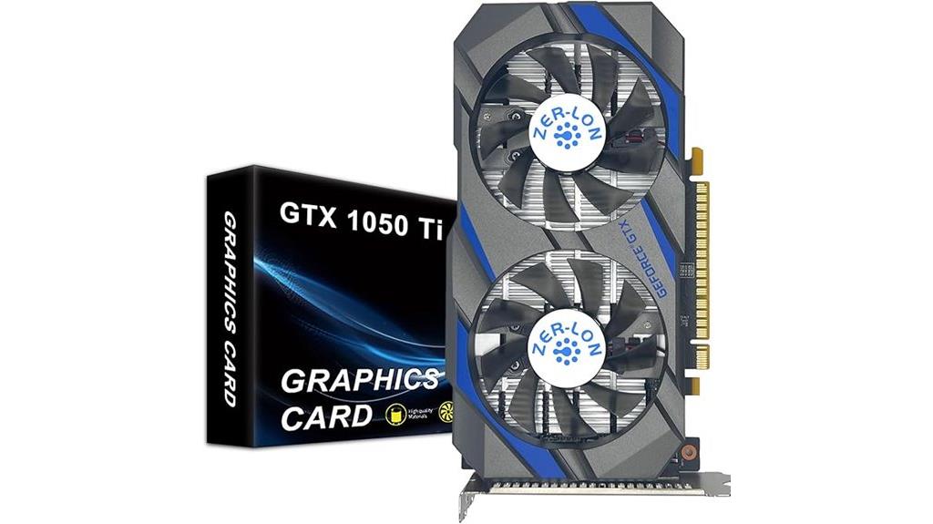 10 Best Mobile Graphics Cards (GPUs) of 2025 - Power Up Your Gaming ...